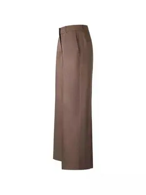 Peserico Straight Trousers