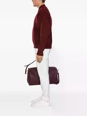Place Of Ëlms Embroidered Cardigan