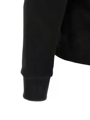 Kenzo Boke Heart Classic Sweatshirt - Black