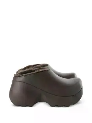 CROCS Platform Mules