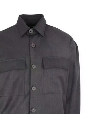 HINNOMINATE Pocket Shirt