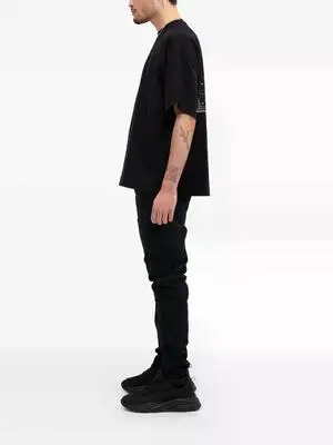 Place Of Ëlms Graphic-print T-shirt