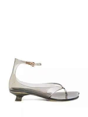 Senso Buckled Shoes For Women
