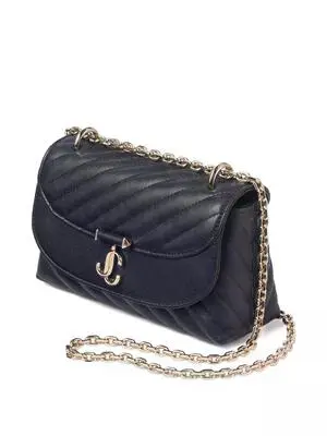 JIMMY CHOO Avenue Curve Small Bag