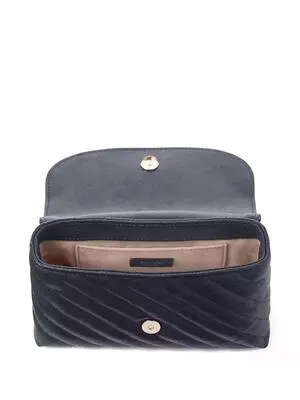 JIMMY CHOO Avenue Curve Small Bag