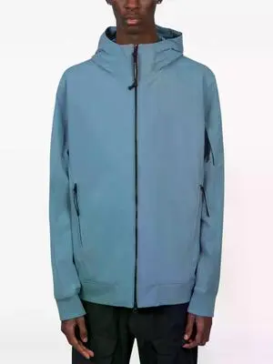 C.P. COMPANY Zip-up Lightweight Jacket