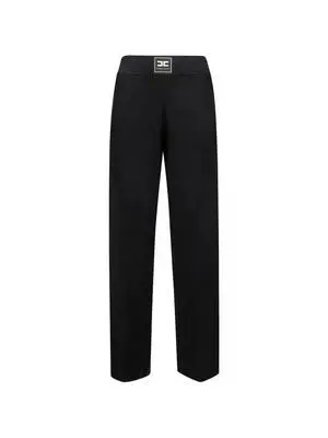 Elisabetta Franchi Stripes Pants For Women