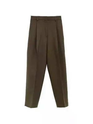 TOTEME Pleated Trousers