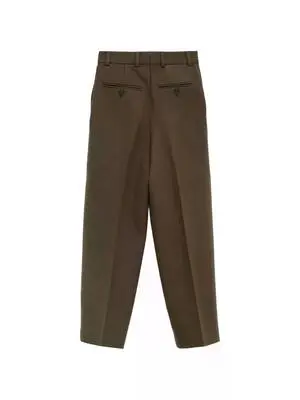 TOTEME Pleated Trousers