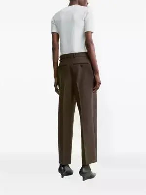 TOTEME Pleated Trousers