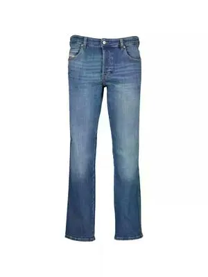 DIESEL® D-vyl 1993 Straight Leg Jeans - Blue