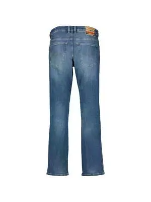 DIESEL® D-vyl 1993 Straight Leg Jeans - Blue