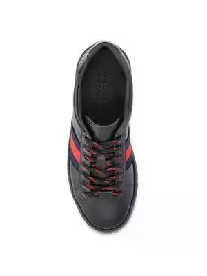 Gucci Ace Sneakers - Black