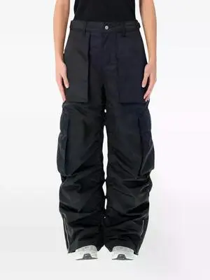 JORDAN Flight Buckle Trousers
