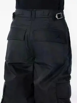 JORDAN Flight Buckle Trousers