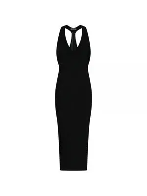 Racer Back Cocktail Dresses