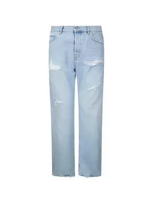 Haikure Full Length Jeans For Men