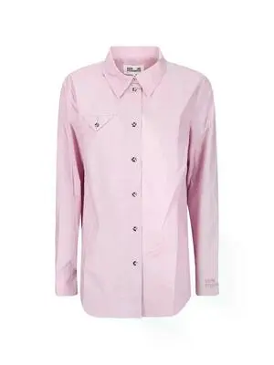 Baum Und Pferdgarten Marla Flap-pocket Shirt