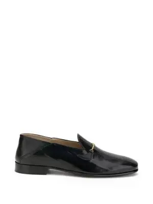 Valentino Garavani Heeled Loafers For Men