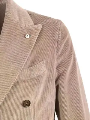 L.B.M. 1911 Corduroy Blazer
