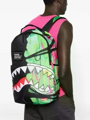 SPRAYGROUND Graphic Print Backpack