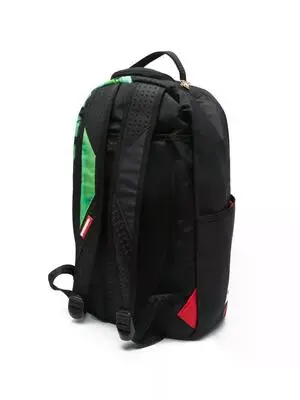 SPRAYGROUND Graphic Print Backpack