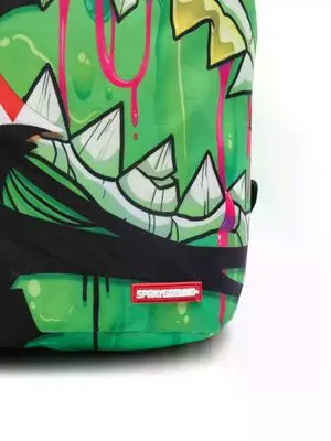 SPRAYGROUND Graphic Print Backpack