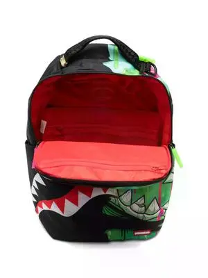 SPRAYGROUND Graphic Print Backpack