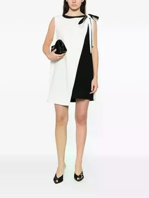 Max Mara Ampezzo Mini Dress