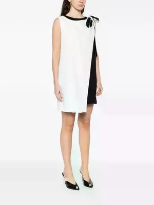 Max Mara Ampezzo Mini Dress