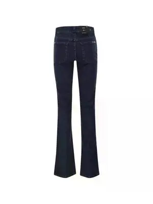 7 For All Mankind Flared Jeans