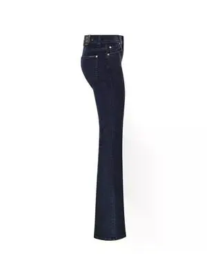 7 For All Mankind Flared Jeans