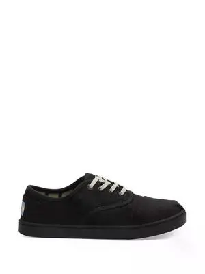 Toms Round Toe Sneakers For Women