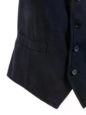 L.B.M. 1911 Button-up Gilet