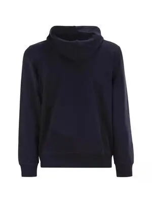 Brunello Cucinelli Zip-up Hoodie