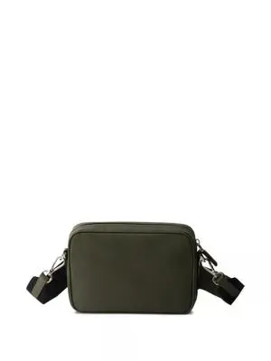 Prada Saffiano Leather Shoulder Bag