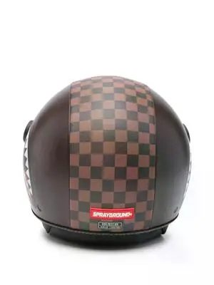 SPRAYGROUND Helmet