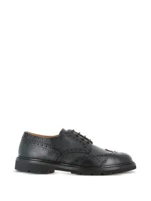 Henderson Baracco Criss-cross Shoes For Men