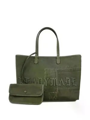 Readymade Medium Cali Dorothy Tote Bag - Green