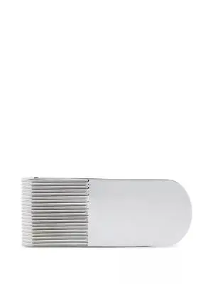 Giorgio Armani Sterling- Money Clip - Silver