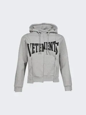 Vetements Logo Sweatshirts Hoodies For Women