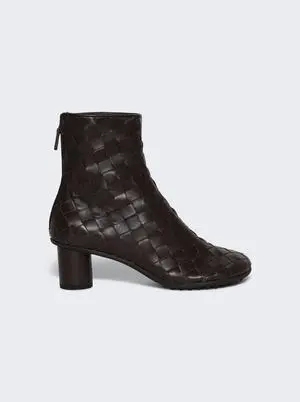 Bottega Veneta Atomic Ankle Boot
