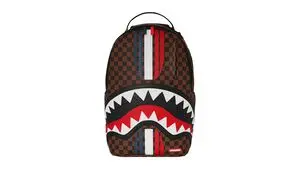 SPRAYGROUND Sharks In Paris Gt Backpack