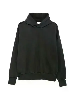Fear Of God Washed Hoodie - Grey