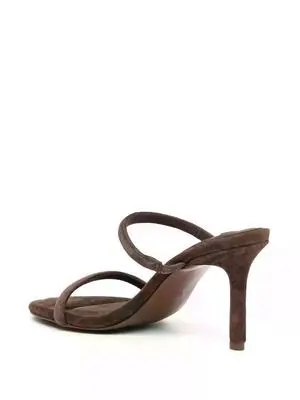 Senso 85mm Upton Iv Sandals - Brown