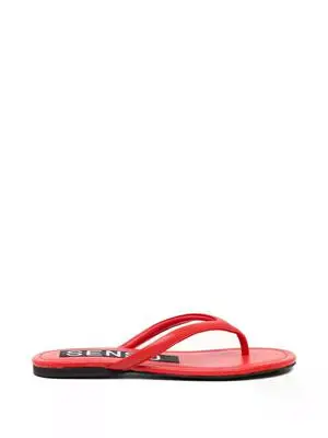 Senso Norah I Sandals - Red