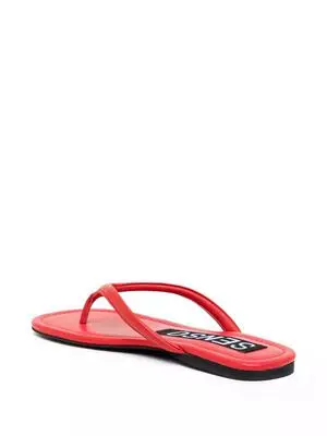 Senso Norah I Sandals - Red