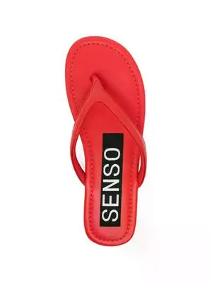 Senso Norah I Sandals - Red