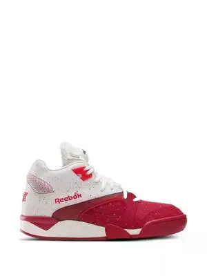 REEBOK Court Victory Pump Low-top Sneakers