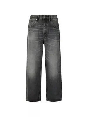 Sunflower Distressed Jeans For Men